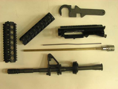 Inokatsu M4 MTW - Fotoalbum - Harryho fotky - Rozborka - MTW20.jpg